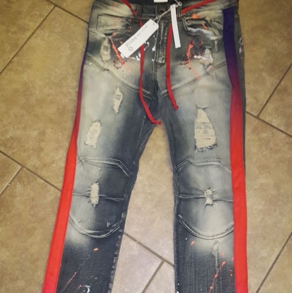 Focus | Jeans | Focus Denim Jeans 3w 32w 34w 36w | Poshmark